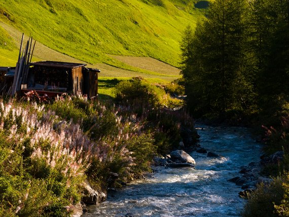 Ihr flexibler Campingurlaub