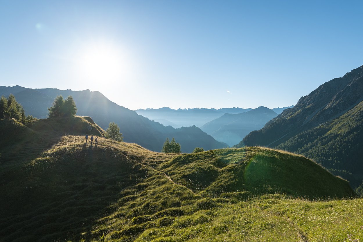 Ihr flexibler Campingurlaub