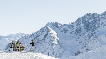 Ihr flexibler Campingurlaub