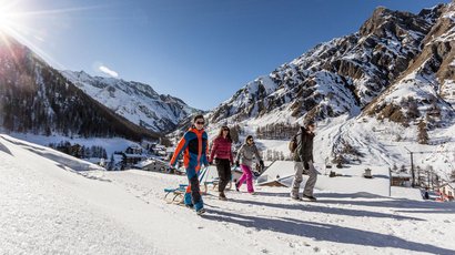Ihr flexibler Campingurlaub