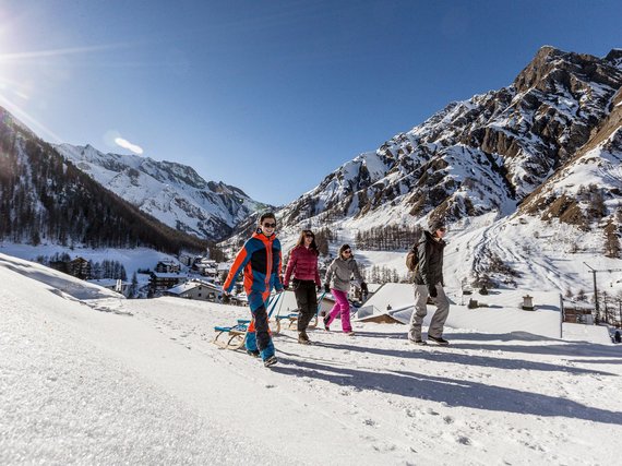 Ihr flexibler Campingurlaub