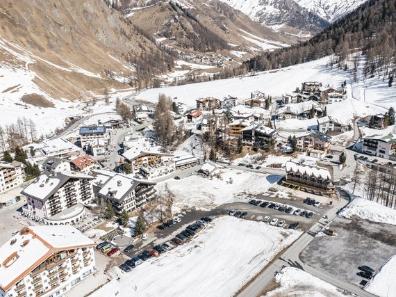 Ihr flexibler Campingurlaub