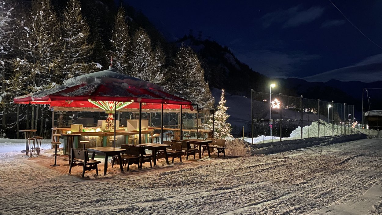 Your flexible camping holiday