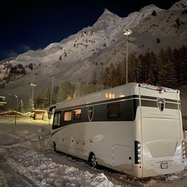 Ihr flexibler Campingurlaub